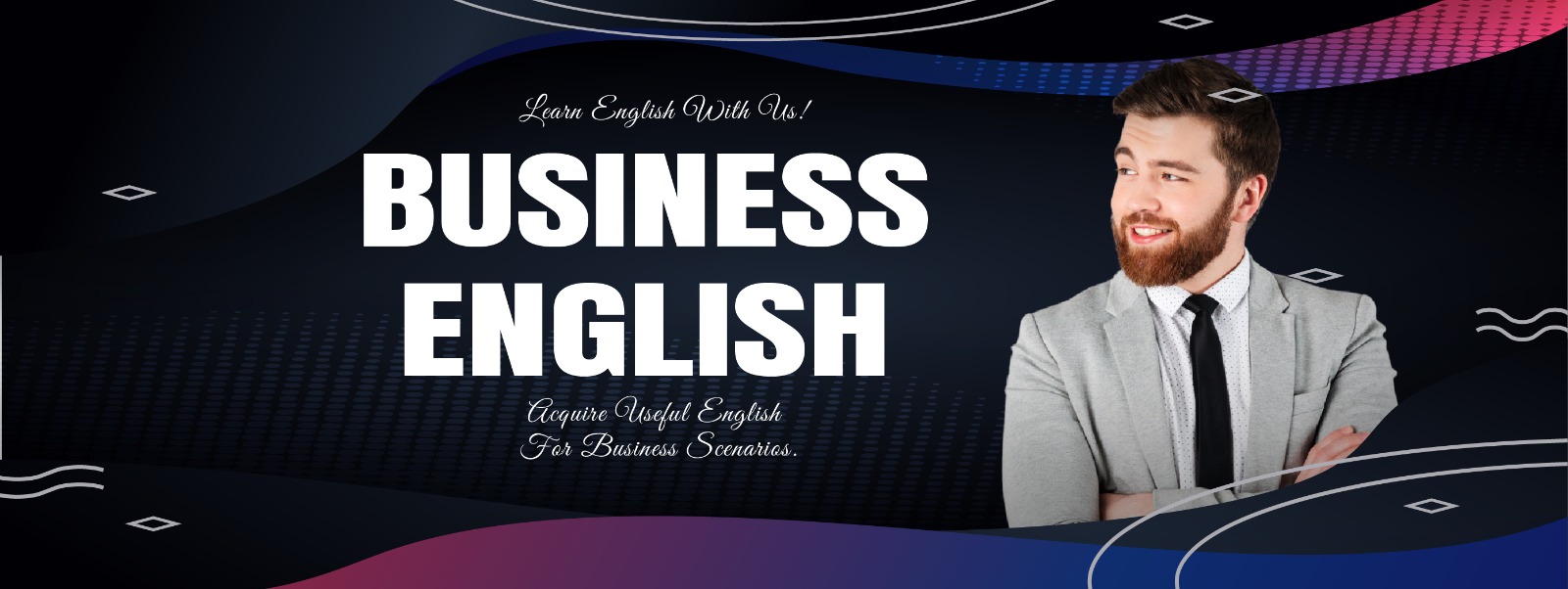 Business English - Focus Training and Educational Institute