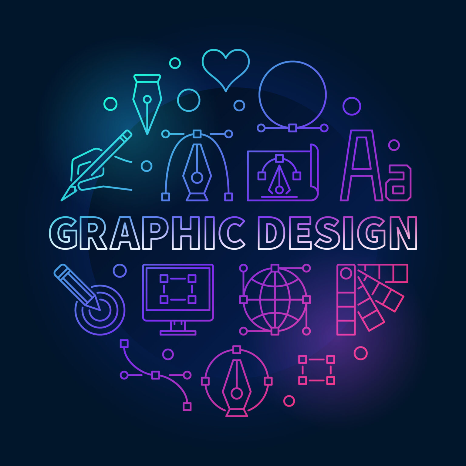 Graphic Designing Course - Focus Training and Educational Institute